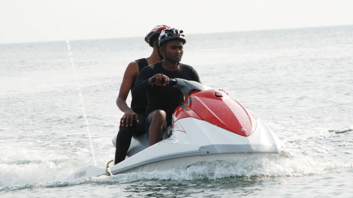 Tamil Nadu records highest number of drowning cases - The Hindu