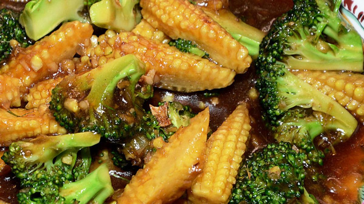 The silk route to heaven - The Hindu