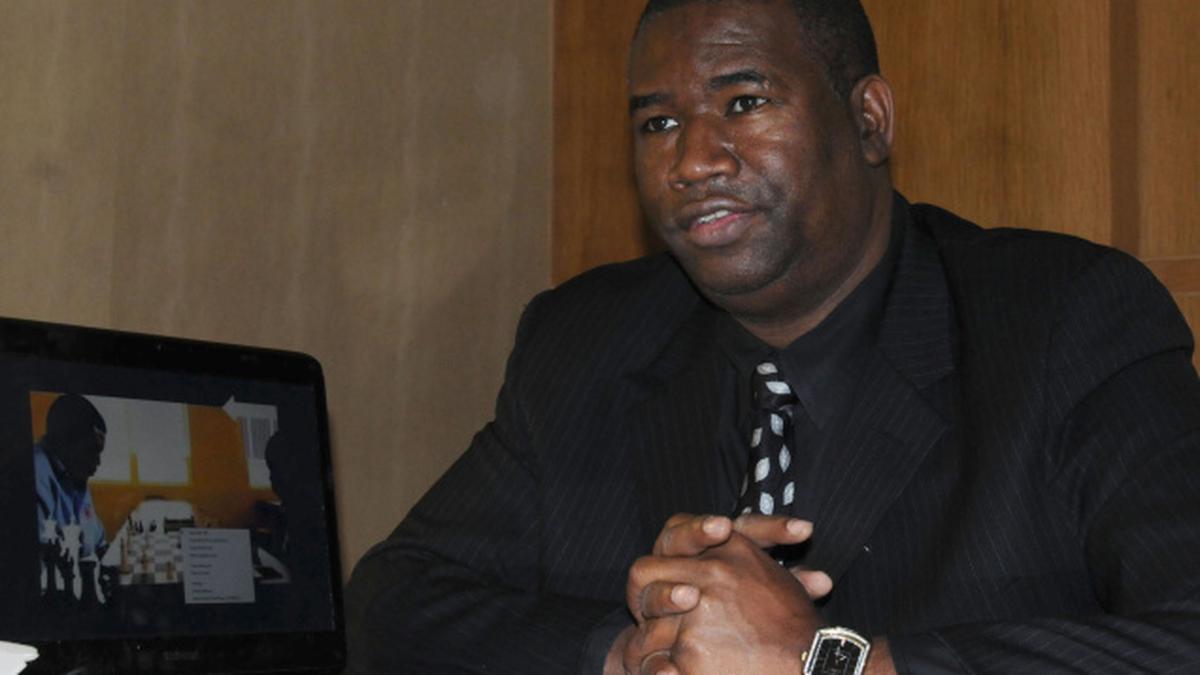 On a mission to bring change to children’s lives - The Hindu