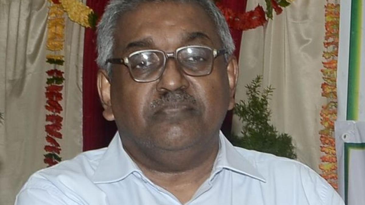 40% of Kerala prisoners not guilty: DGP - The Hindu