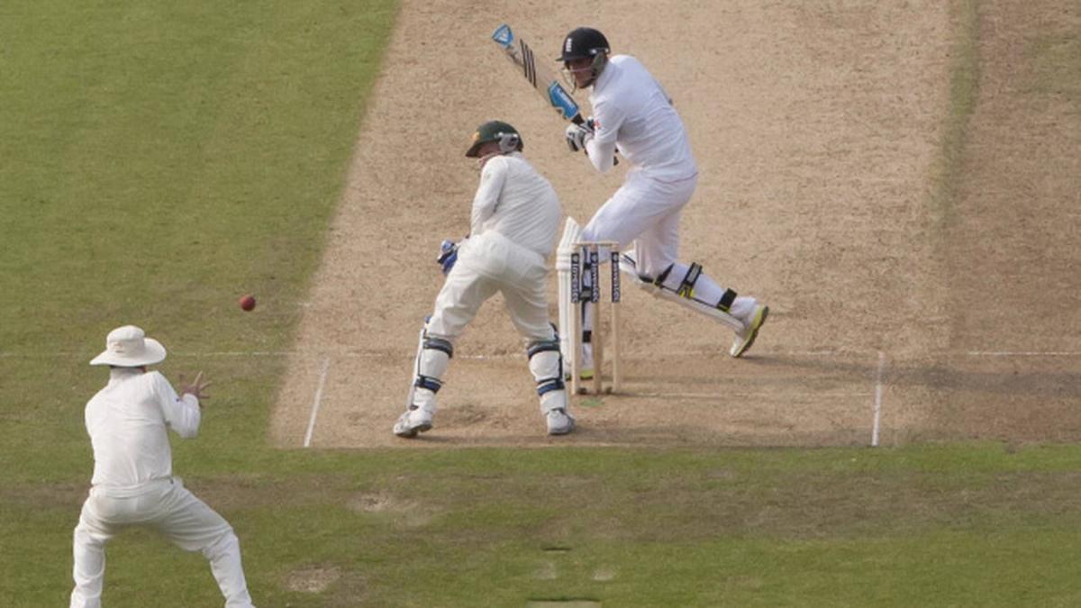 Snickometer to be introduced for DRS in Ashes - The Hindu