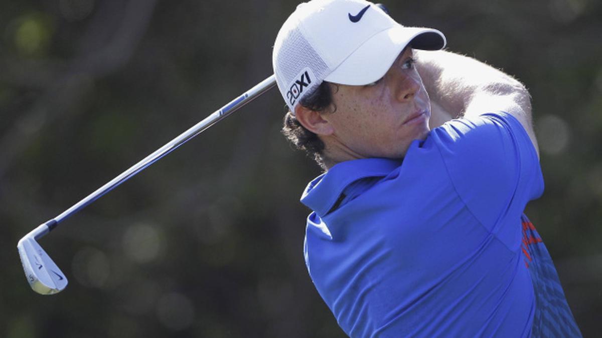 Five things to know about the World Cup of Golf - The Hindu