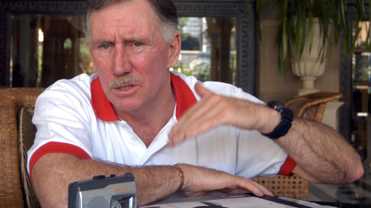 Ian Chappell slams ICC, Boards for doing little against corruption ...