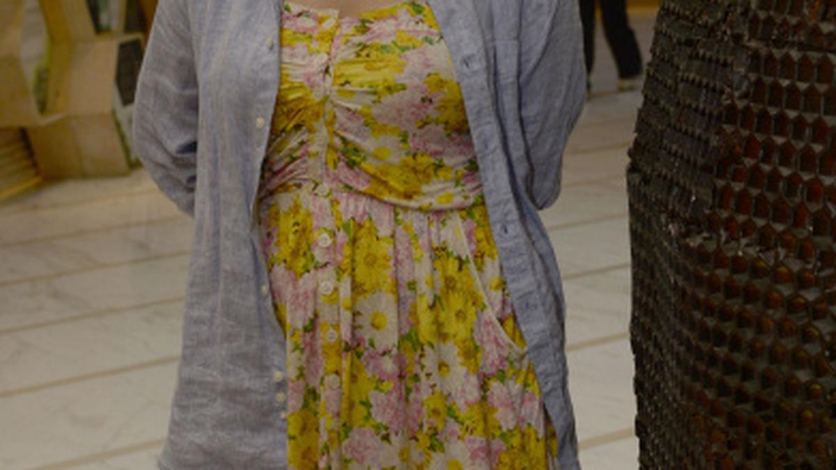 Meet Magnus Carlsen’s first victim - The Hindu