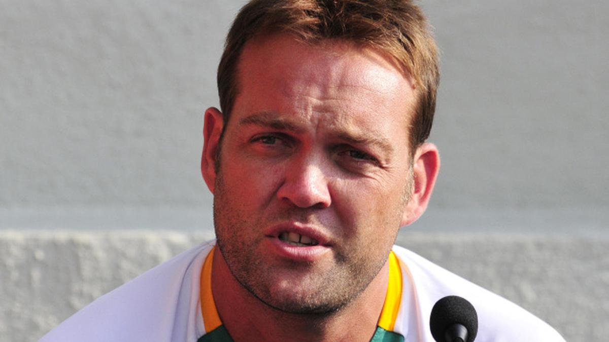 Kallis returns to Proteas ODI squad - The Hindu