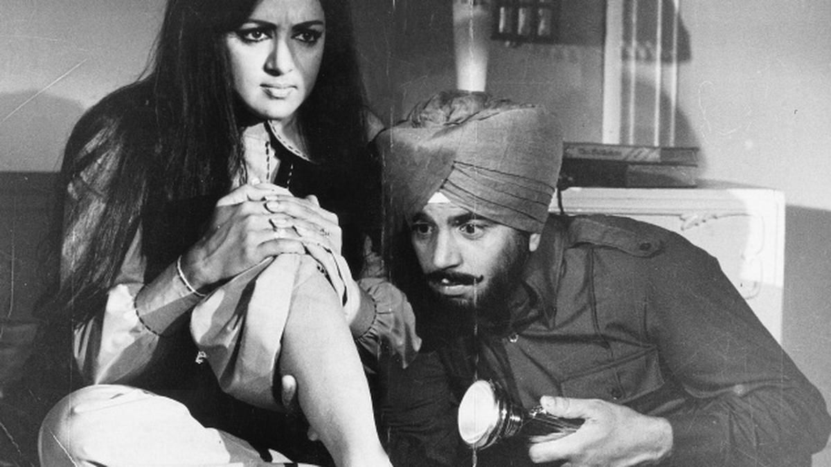 Jugnu (1973) - The Hindu