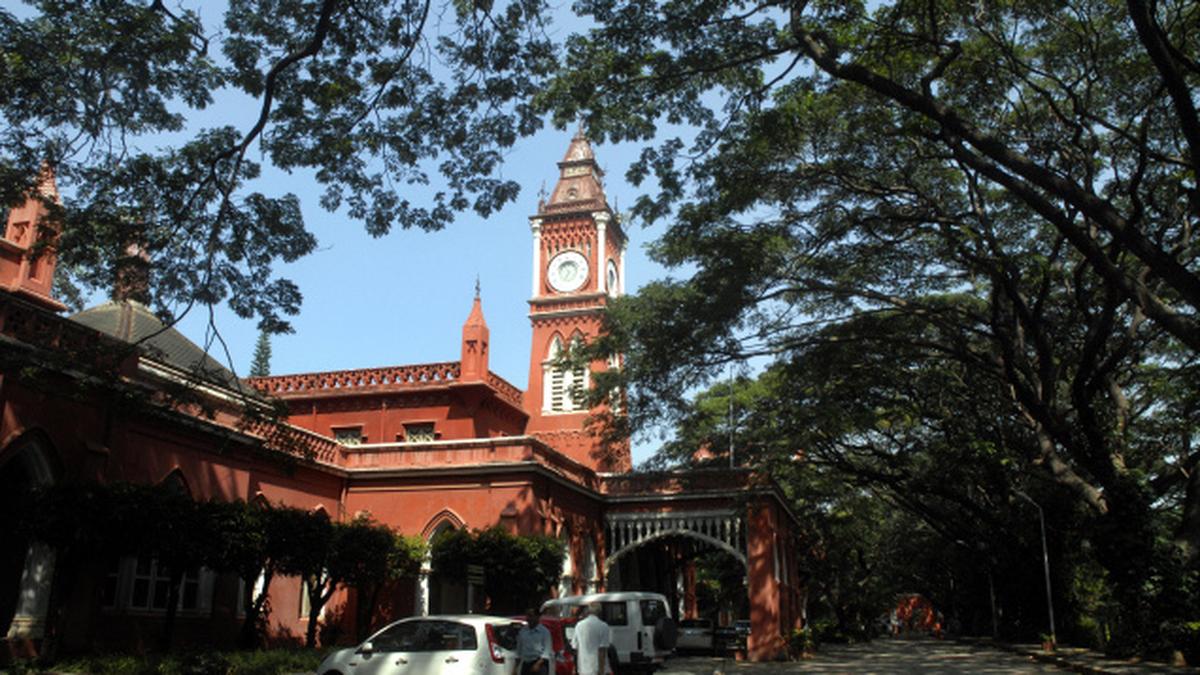 The stomping ground of three Bharat Ratna recipients - The Hindu