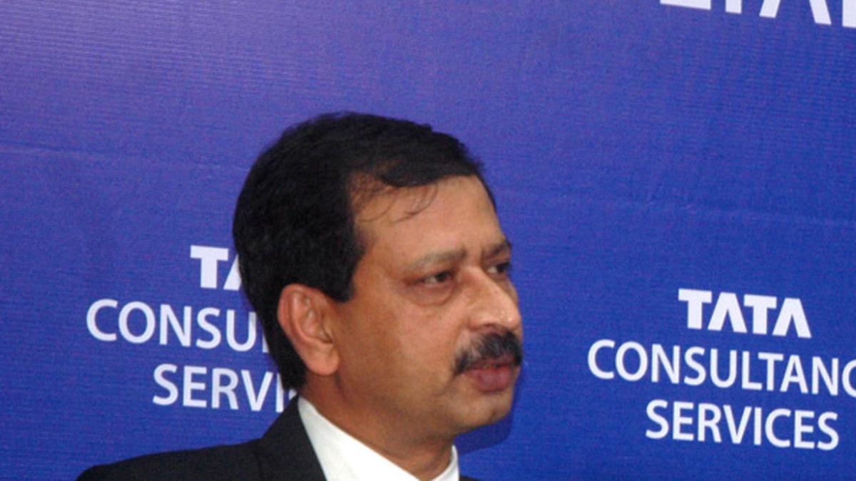 TCS likely to open largest delivery centre in Hyderabad - The Hindu