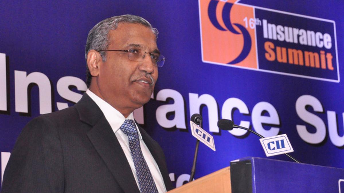 IRDA plans unique identity numbers to hospitals - The Hindu