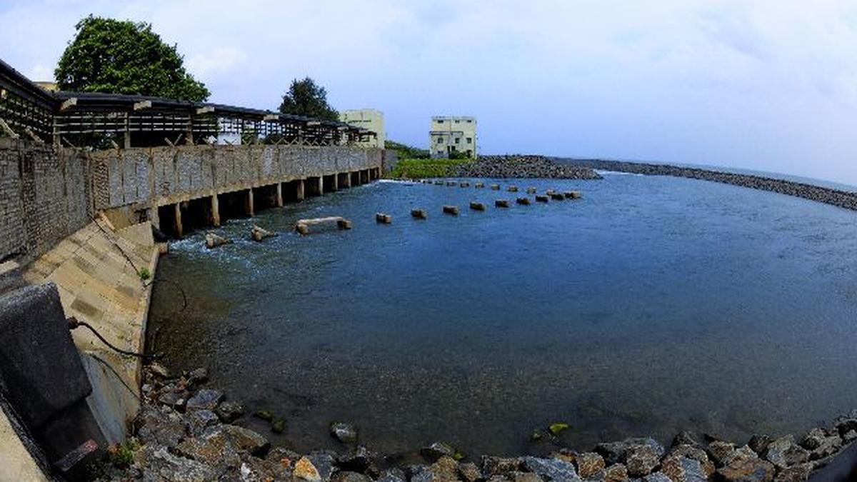 Safety mechanisms in place in Kalpakkam, says Madras HC - The Hindu