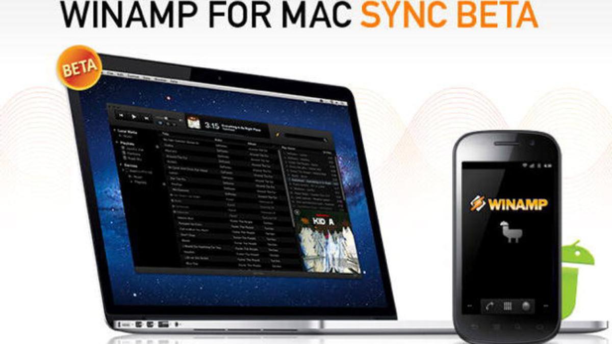 RIP Winamp - The Hindu