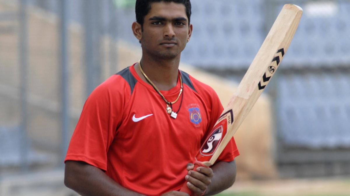 Zol to captain India U-19 in ACC Asia Cup - The Hindu