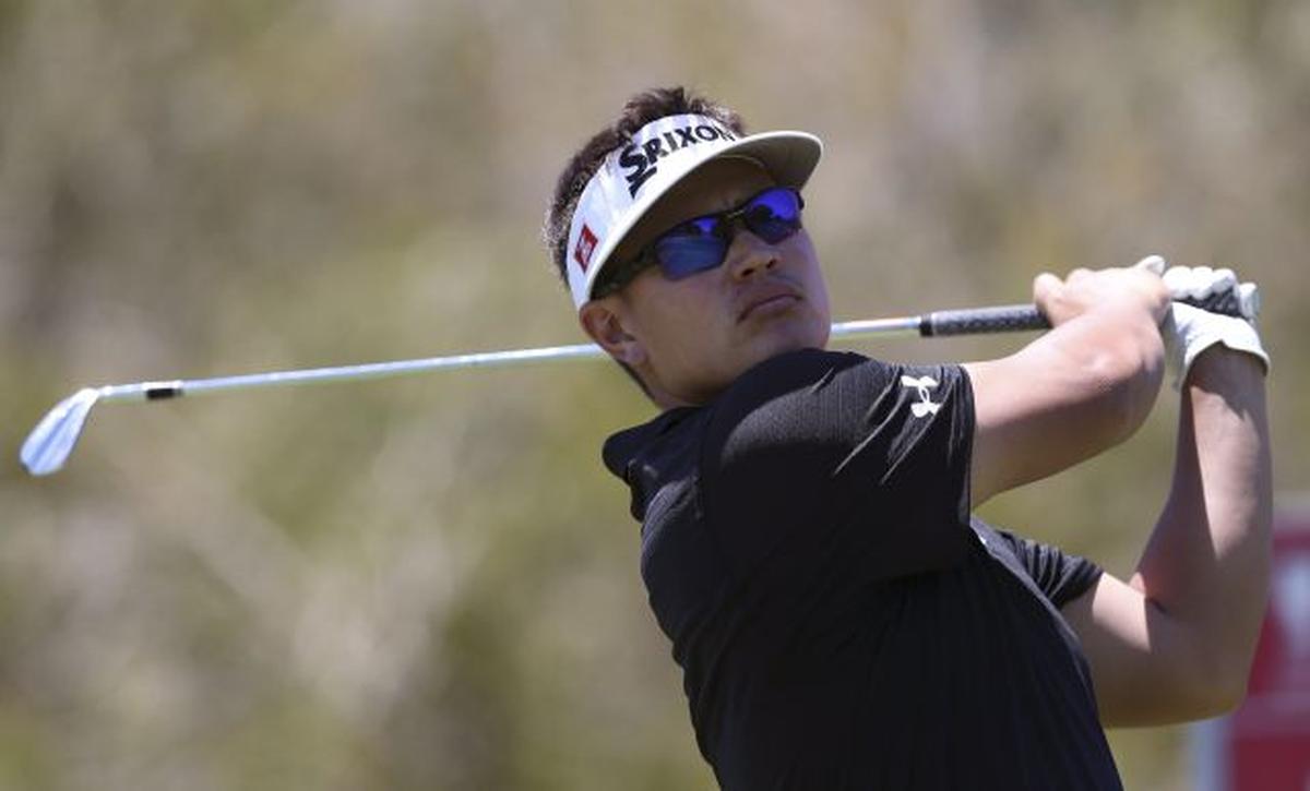 Sports in pictures - The Hindu