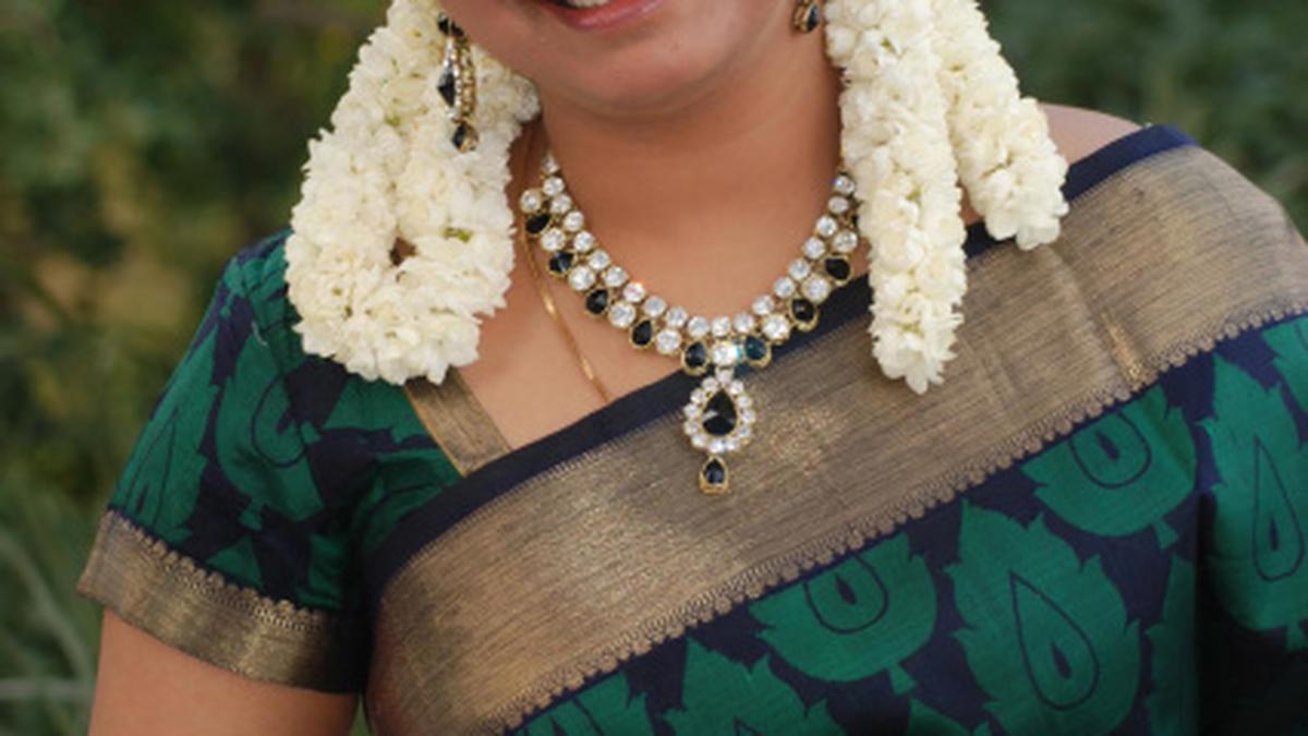 Quick five: Singer Mahathi High on music - The Hindu