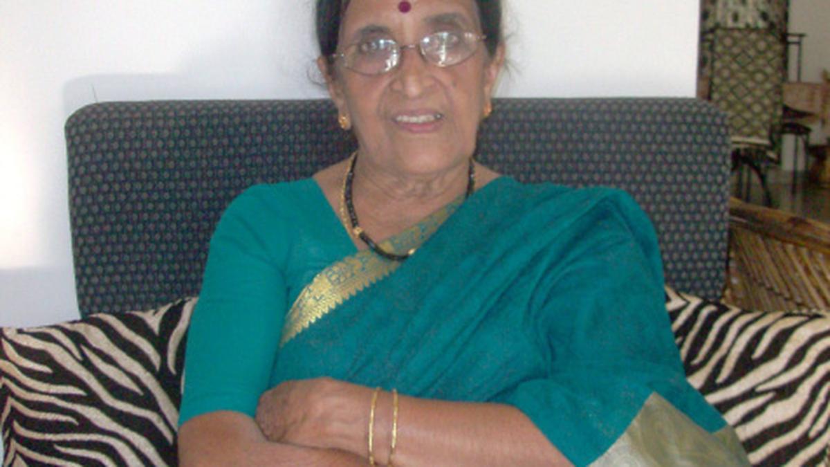 Always a musician - The Hindu