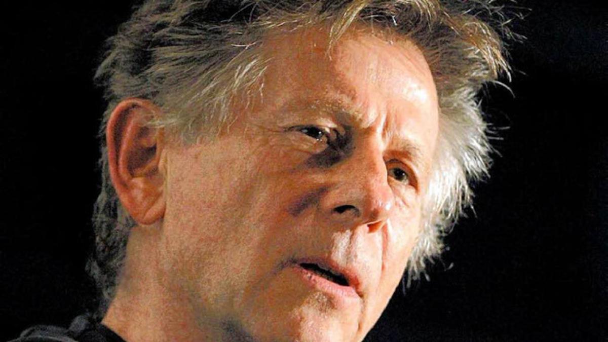 Outtakes: Roman Polanski - The Hindu