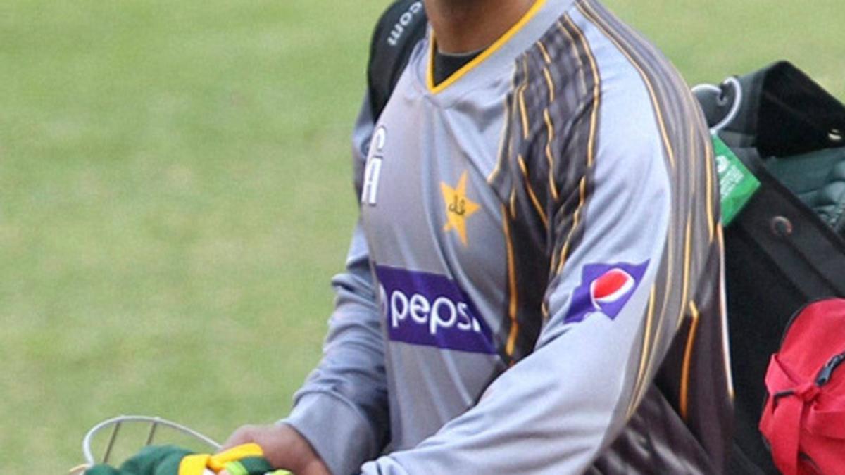 Hafeez dropped for Test series against South Africa - The Hindu