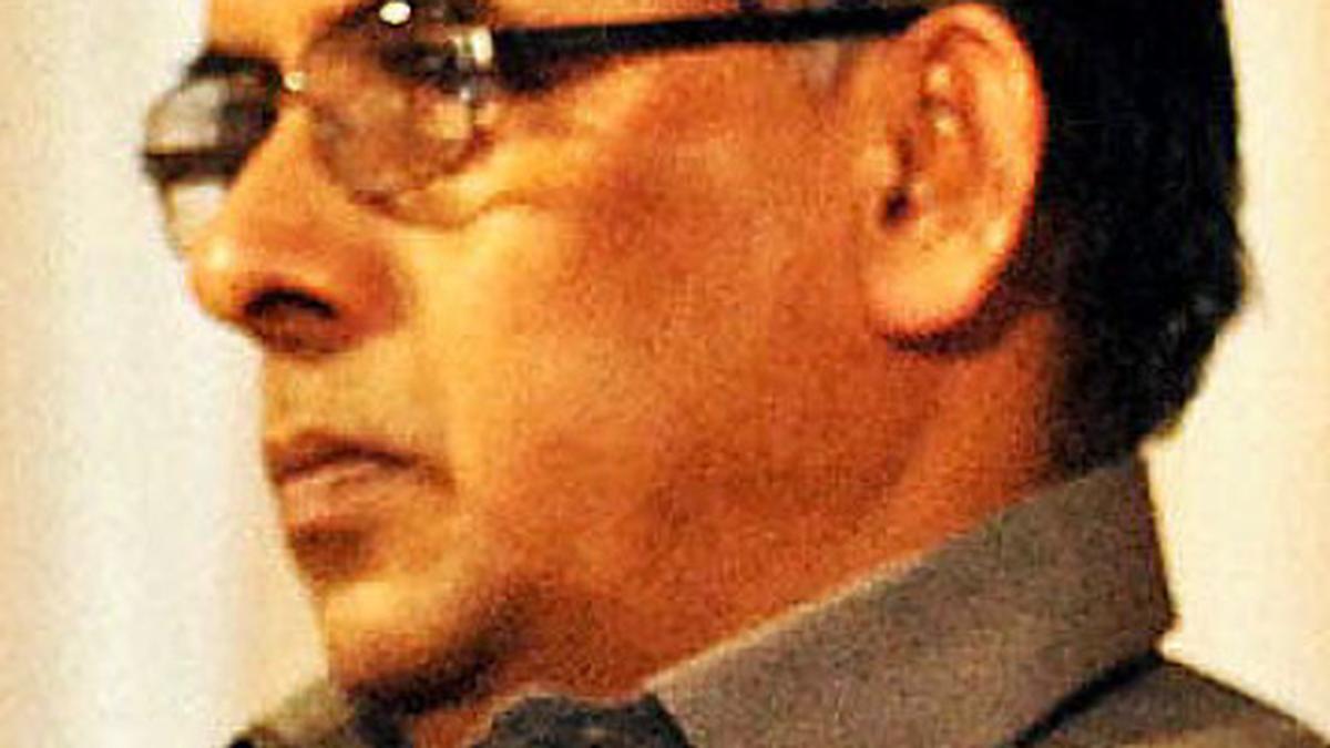 Vayalar award for Prabha Varma - The Hindu