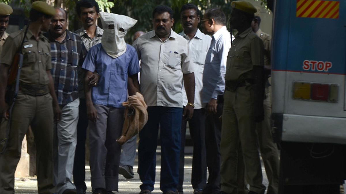 Fakruddin confessed to involvement in murder of Hindu outfit leaders ...