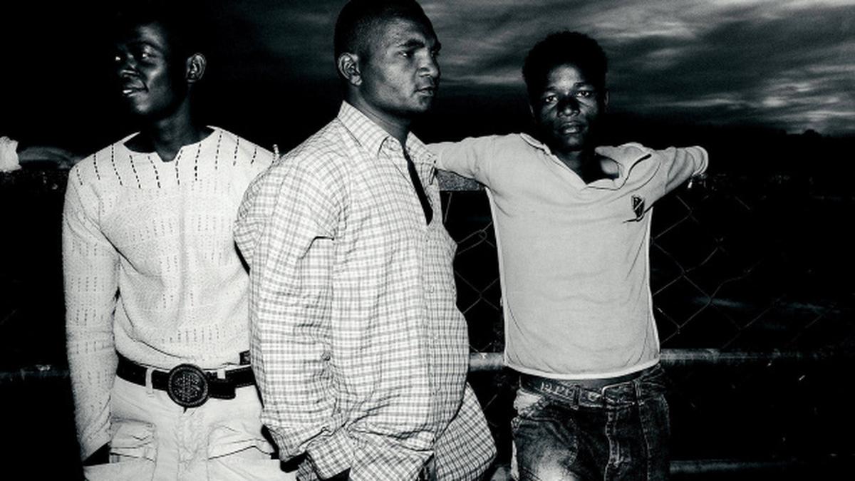 Imprints of a people - The Hindu