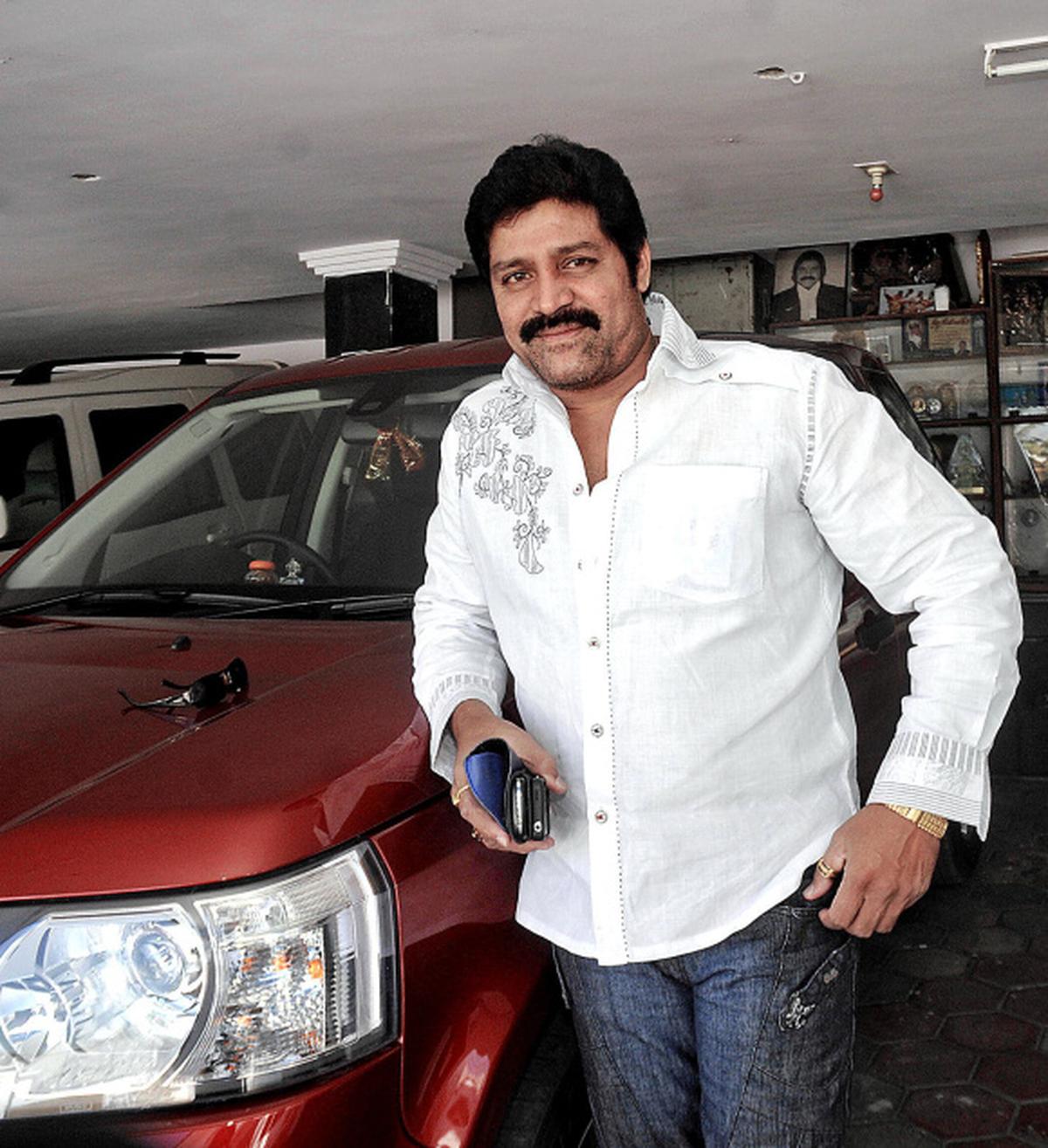 Srihari