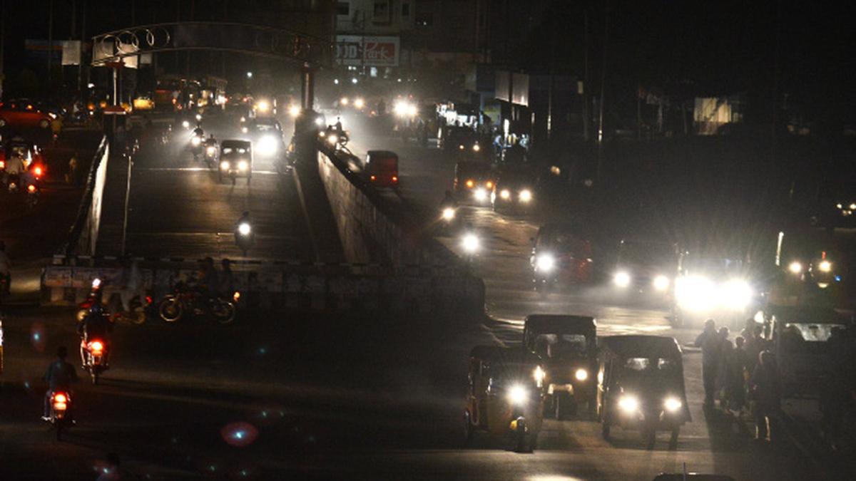 Priority being accorded to essential services: EPDCL official - The Hindu