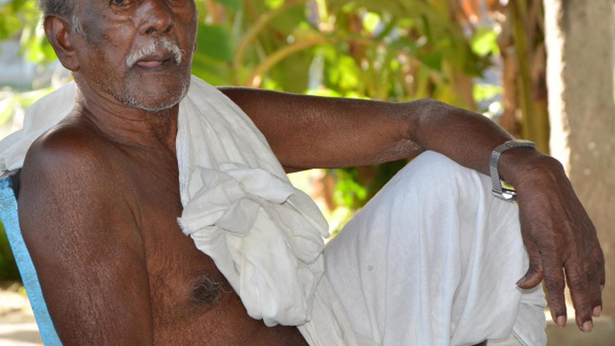 Caste just does not come into their life - The Hindu