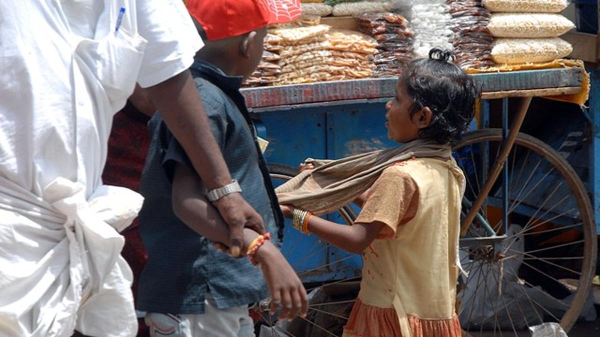 India still far behind in the Global Hunger Index - The Hindu