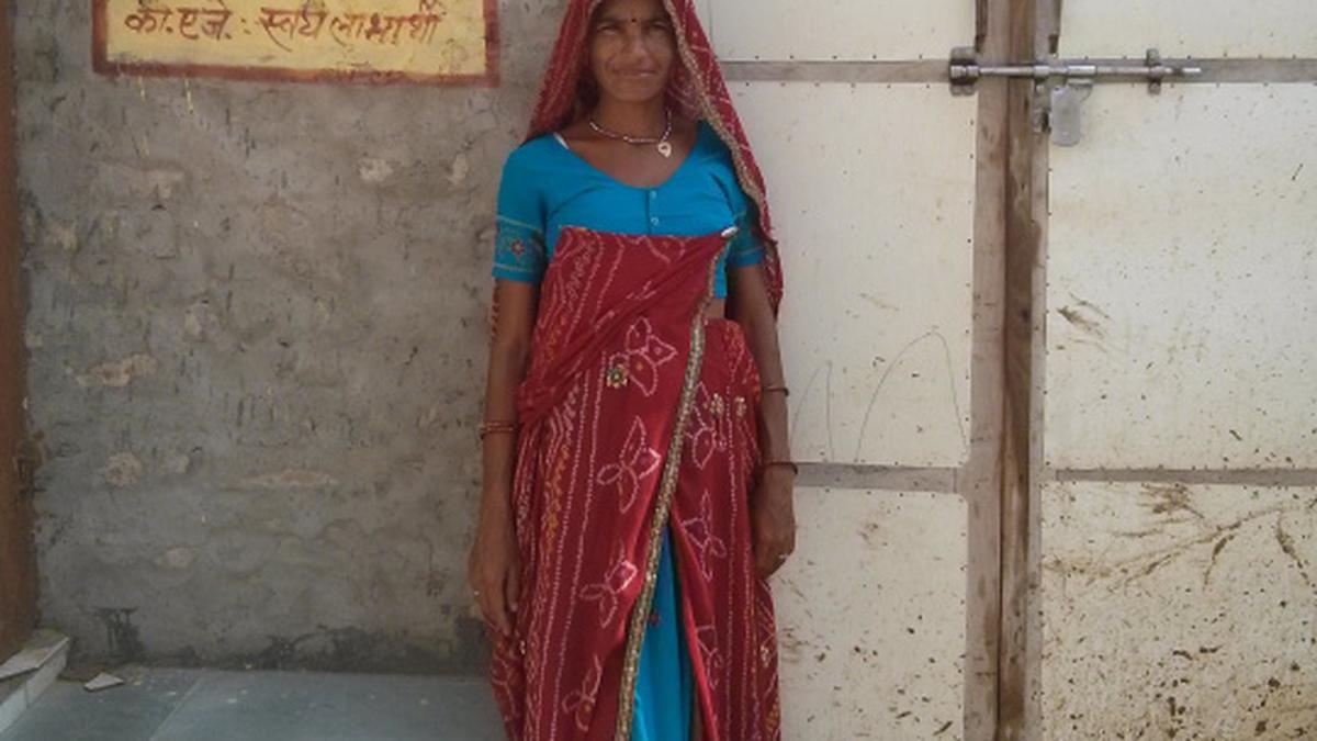 Rajasthan district aims to become cleanest - The Hindu