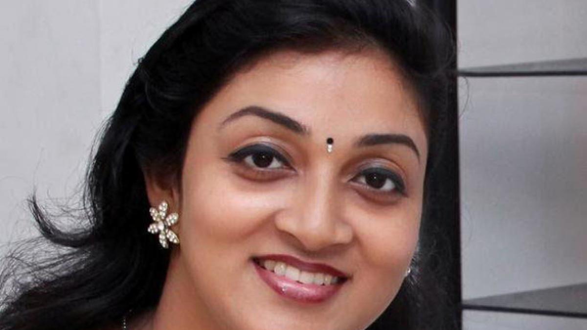 At home on television - The Hindu