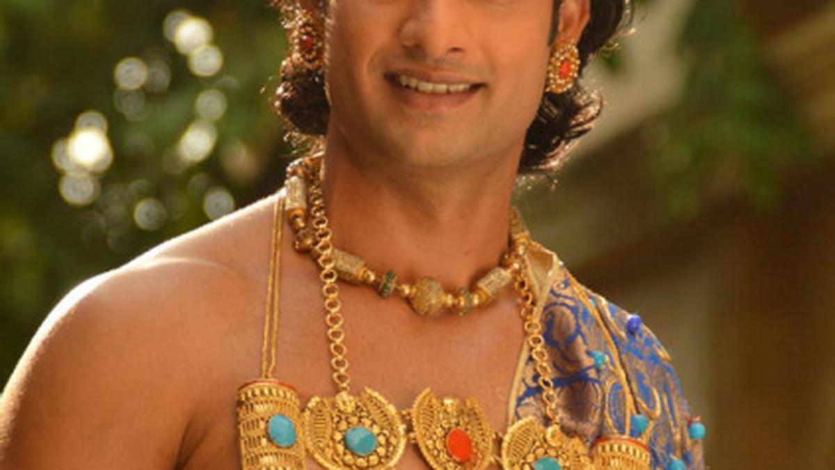 Getting into the role - The Hindu