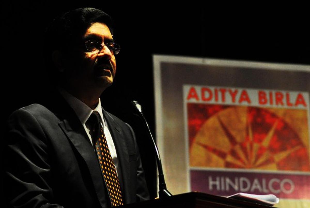 PMO defends allocation of coal block to Hindalco - The Hindu