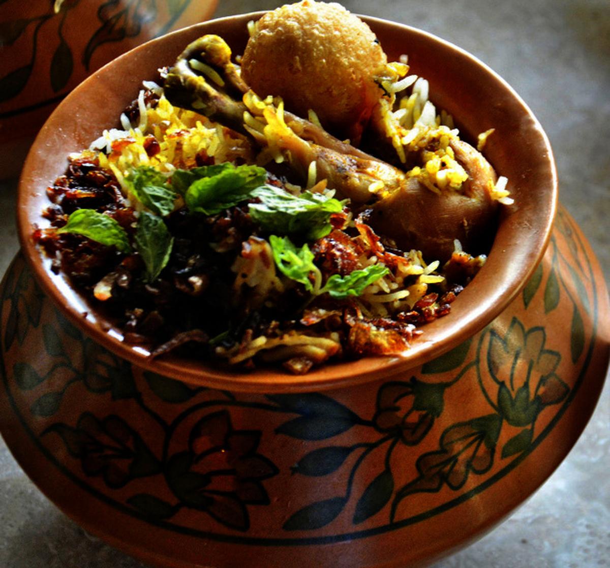 E.coli contamination in food - The Hindu