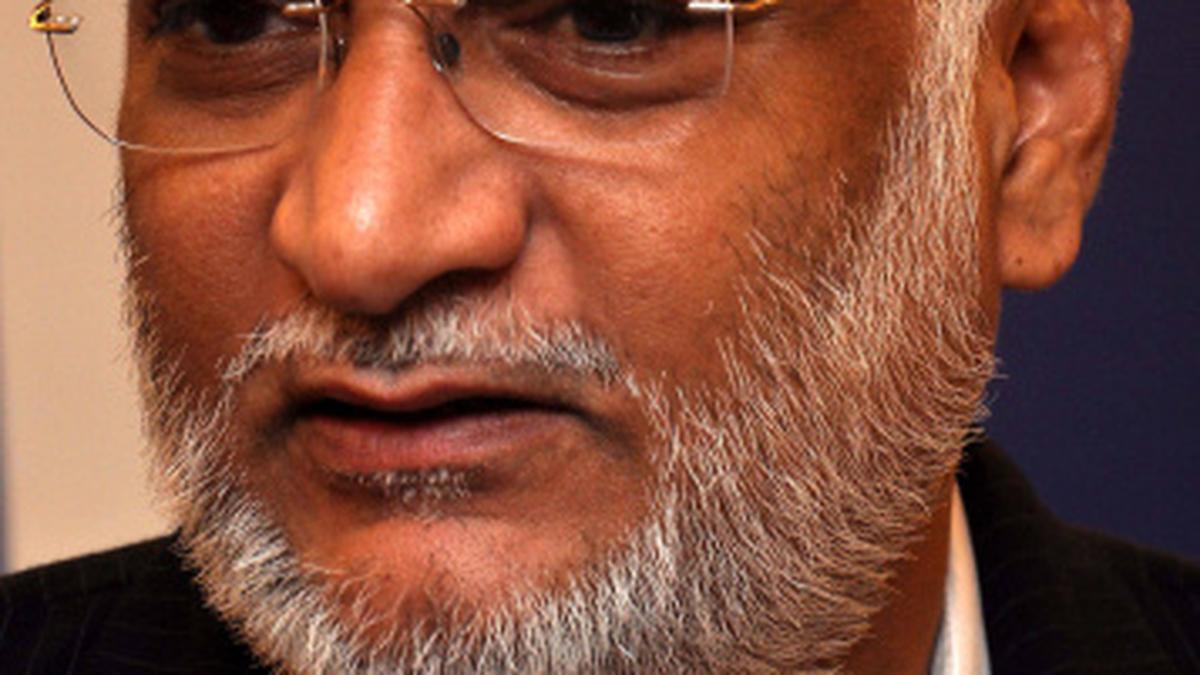 Chola MS launches insurance product for truck owners - The Hindu