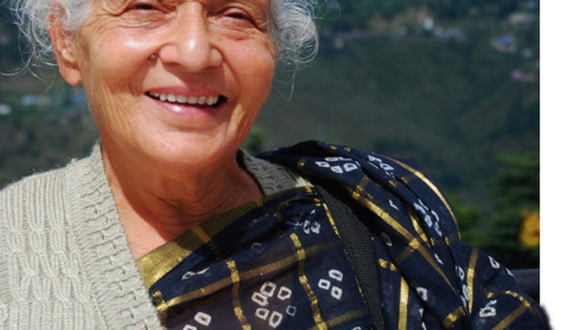 Special in so many ways - The Hindu