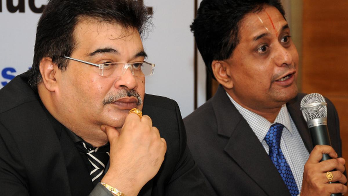 KLT Automotive plans to step up investment in Tamil Nadu - The Hindu