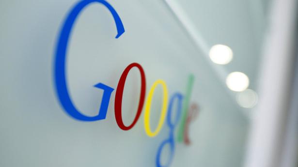 Google world’s best MNC to work for, says survey - The Hindu