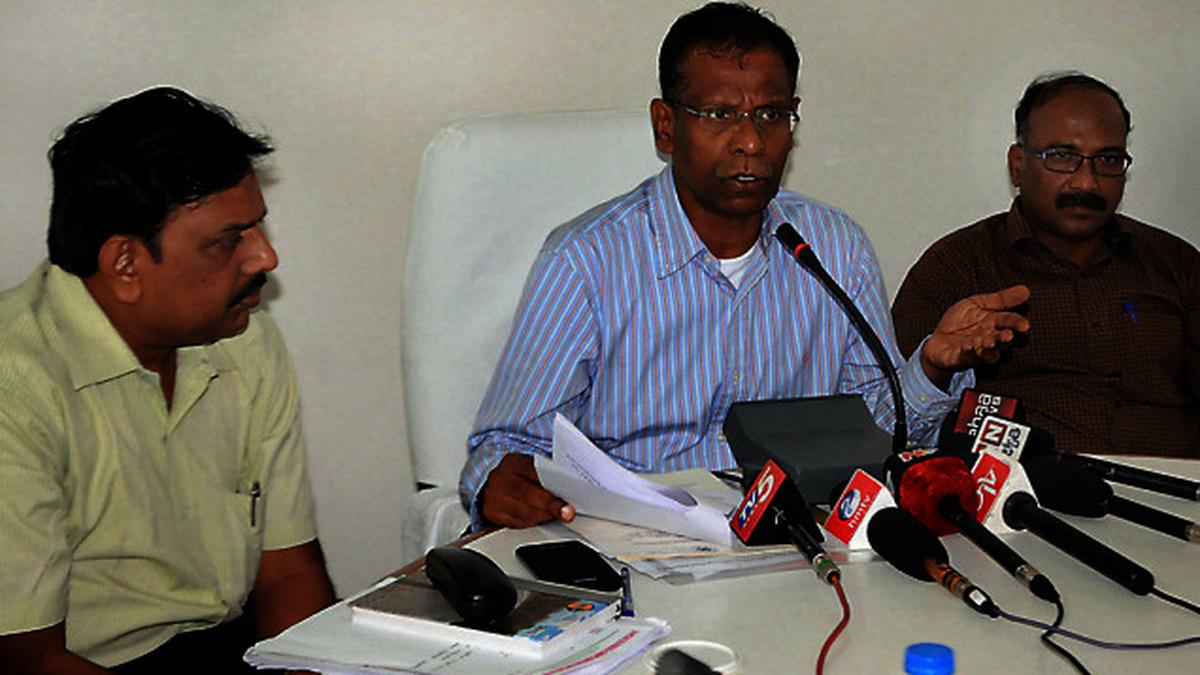 RTC to introduce tracking system to improve punctuality of buses - The ...