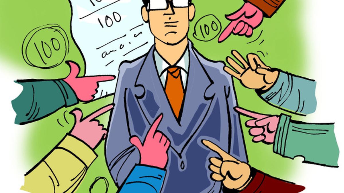 Constructive criticism - The Hindu