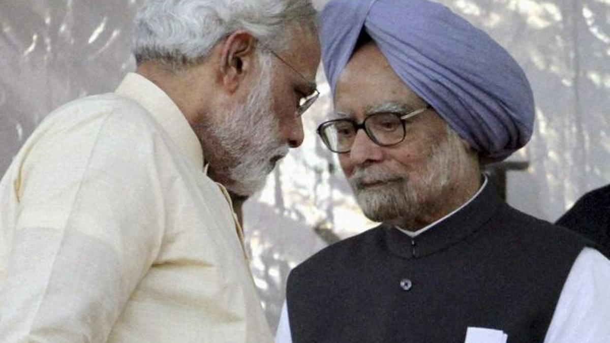 Sardar Patel would have made a better PM, says Modi - The Hindu