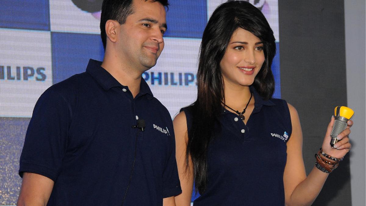 Philips India to give big push to LED products - The Hindu