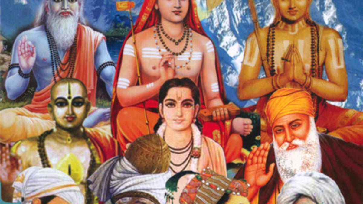 Art, culture, cinema, heritage… - The Hindu