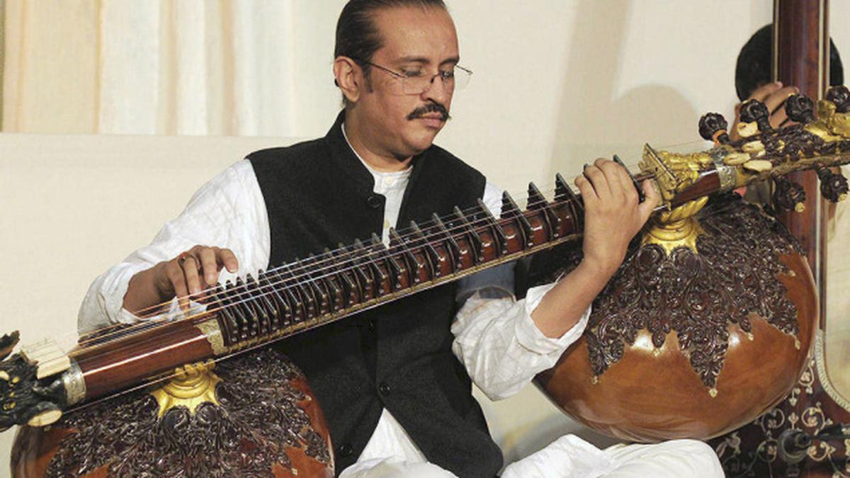 Want to explore Dhrupad? - The Hindu