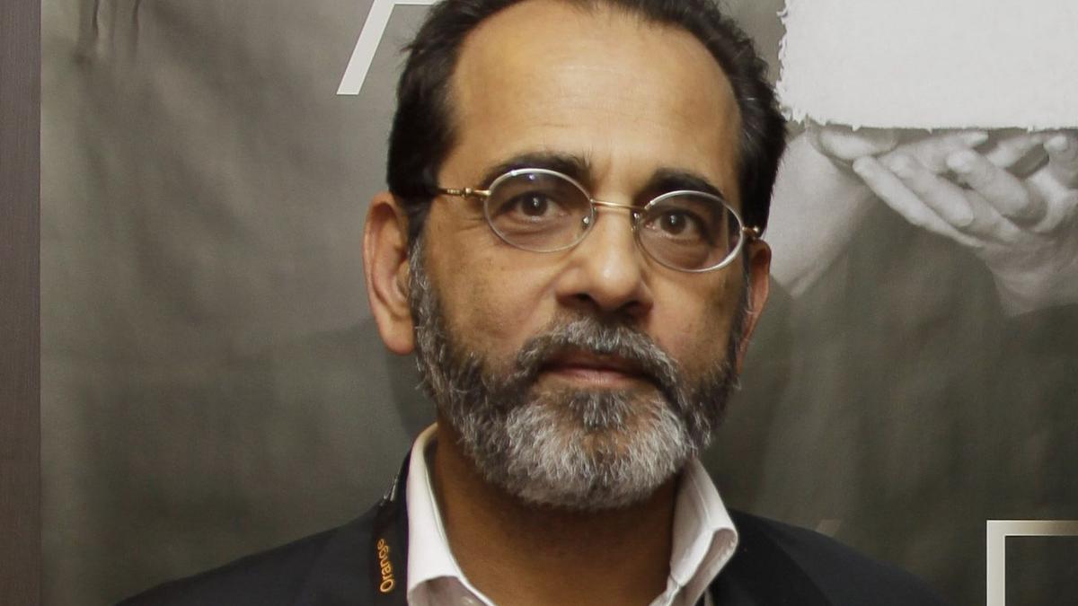 Rakesh Sood appointed PM's Special Envoy on Disarment and Non ...