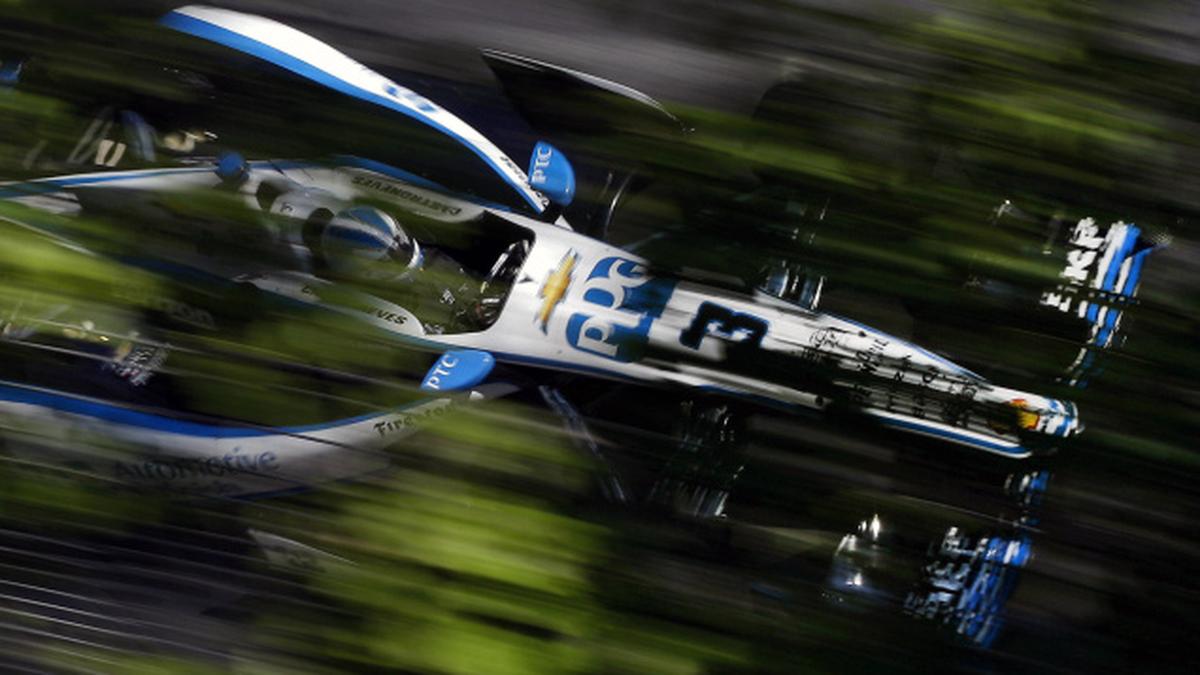 Day in pictures - The Hindu