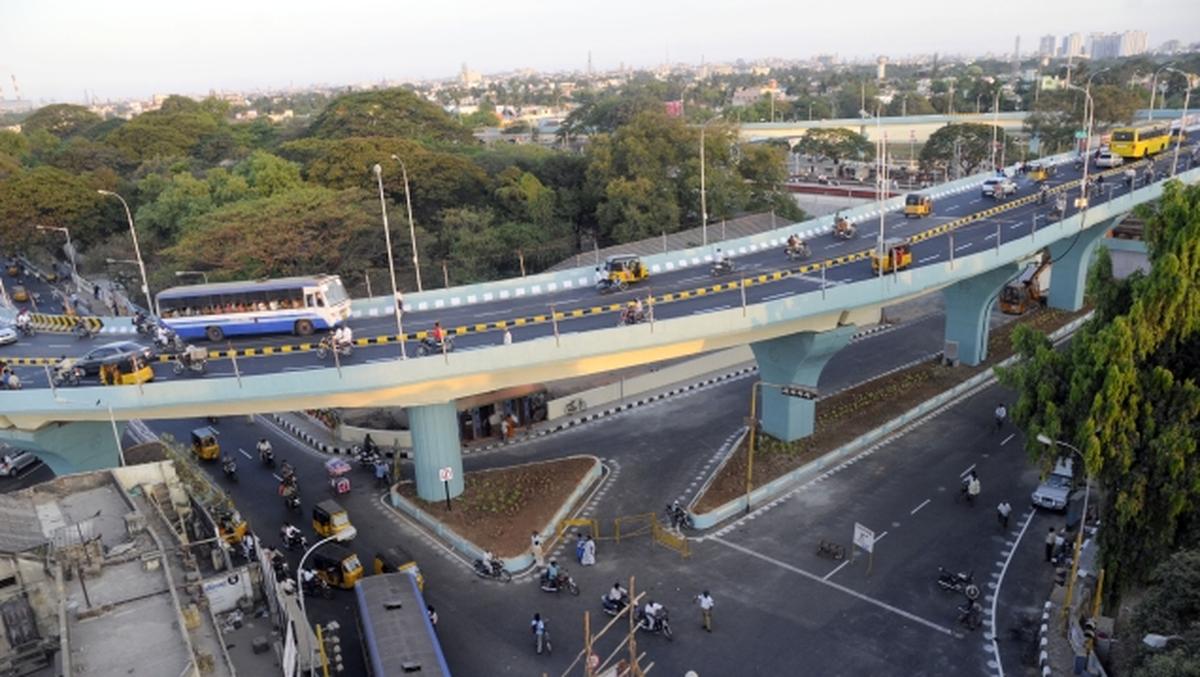 In north Chennai, Perambur goes places - The Hindu