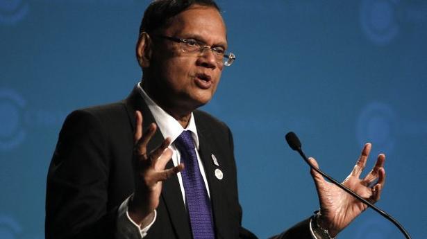 Sri Lanka’s Peiris picks holes in Pillay’s report - The Hindu