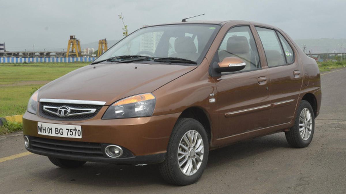 More colour to the Indigo - The Hindu