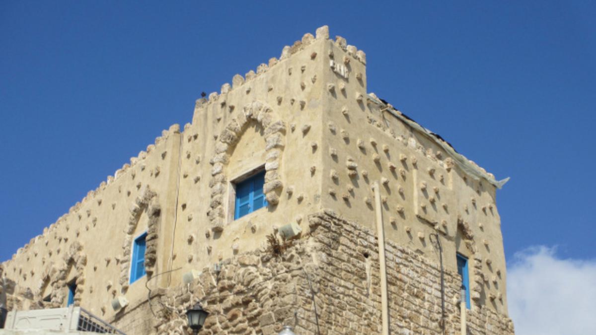 10 Things to do in Israel - The Hindu