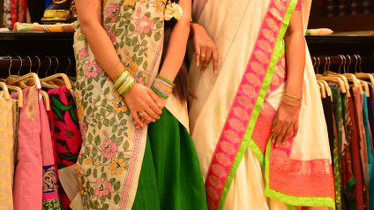 Tradition redefined - The Hindu